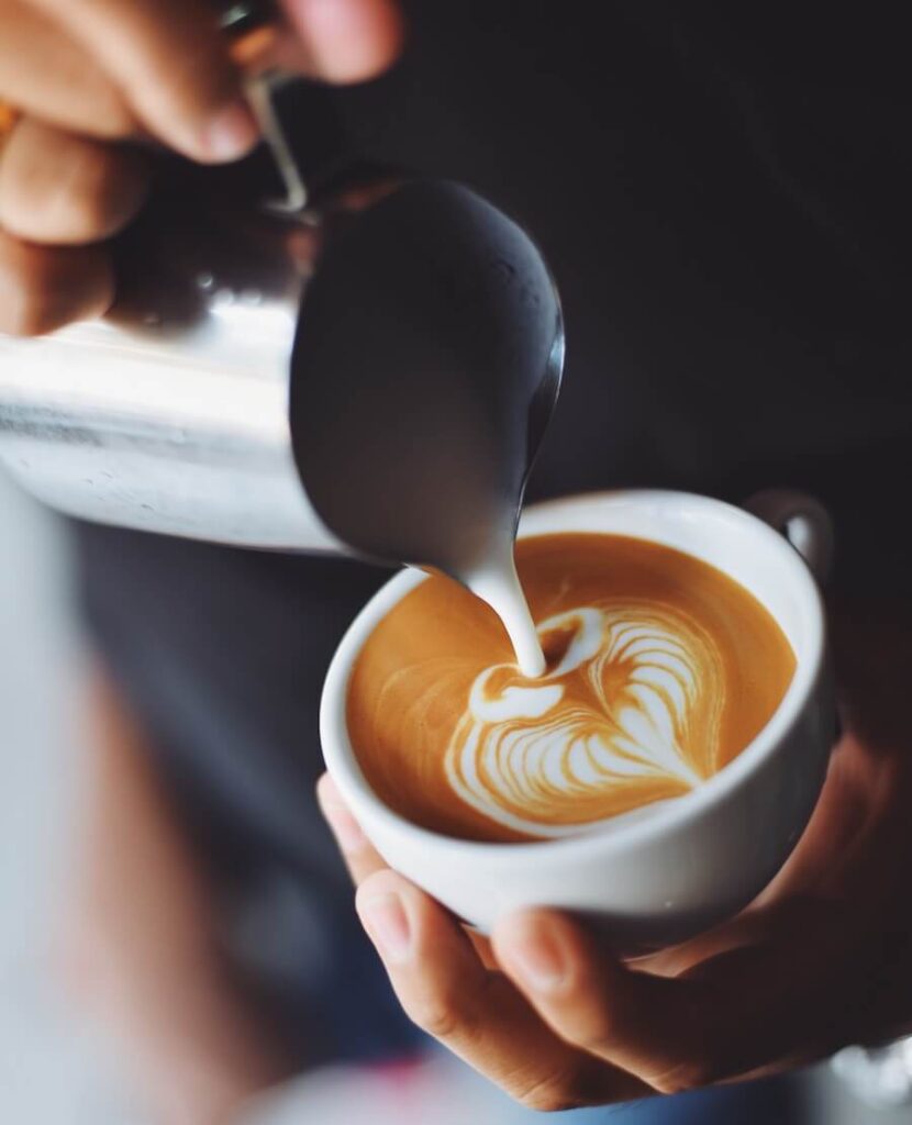 Specialty Coffee | Hygge Corner