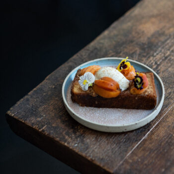 Menù | Hygge Corner